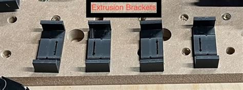 Drag Chain Components For Onefinity Journeyman And Woodworker Etsy