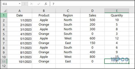 Sumif Value Greater Than Zero In Excel With Examples