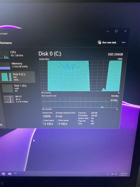 Ssd Problem Rcomputers