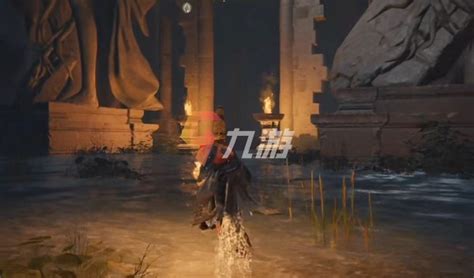 《艾尔登法环》永恒之城诺克史黛拉怎么去 老头环永恒之城路线 九游手机游戏