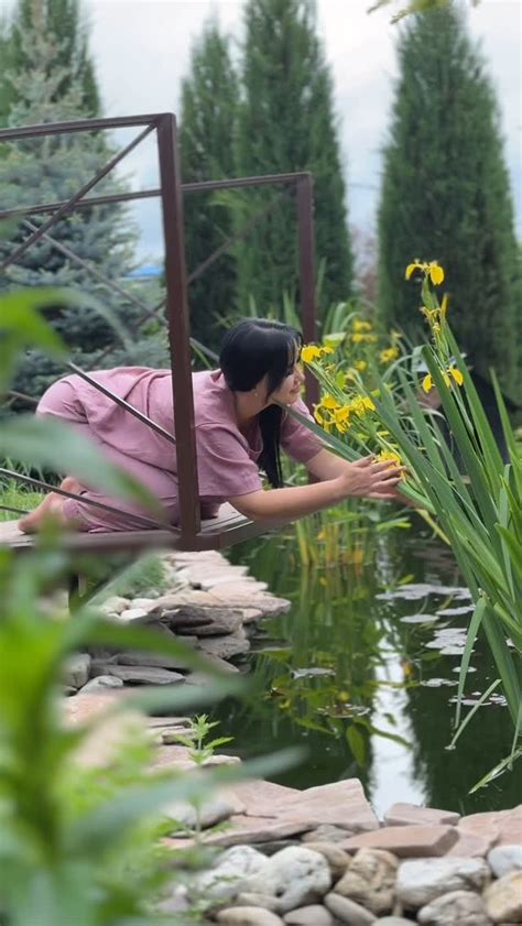 Instagram Photo By З вами 🌿ОЛЕСЯ🌿садова ФЕЯ🧚‍♀️ • Apr 30 2025 At 1 09 Am