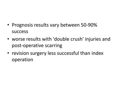 Tarsal Tunnel Syndrome Ppt