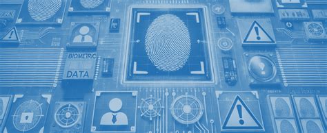 Privacy Concerns With Biometric Data Collection
