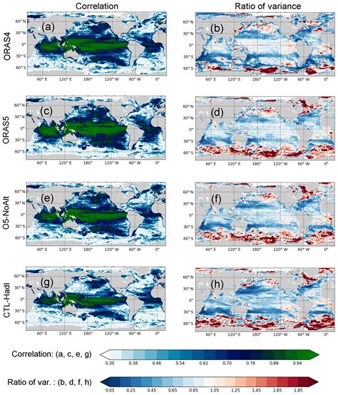 Os The Ecmwf Operational Ensemble Reanalysis Analysis System For Ocean And Sea Ice A