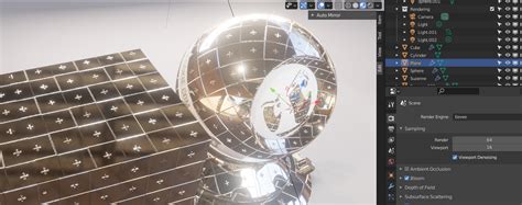 Works In Eevee Now Cg Cookie