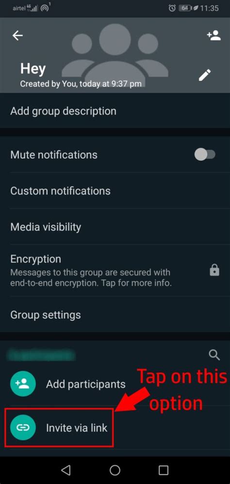 how to extend group limit in whatsapp