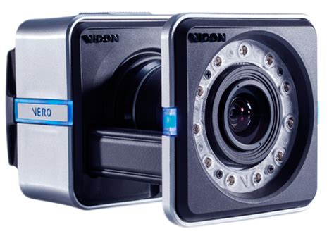 Vicon Motion Capture Systems Logemas