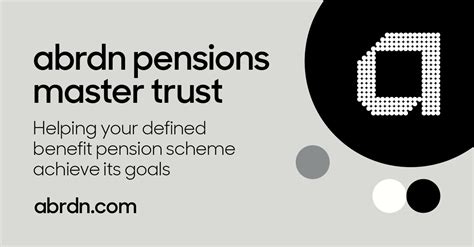We Are Delighted To Partner With Abrdn In The Development Of This Exciting New Defined Benefit