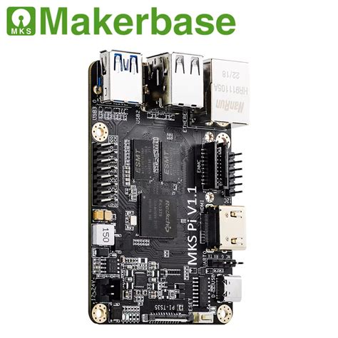 Makerbase MakerBase D