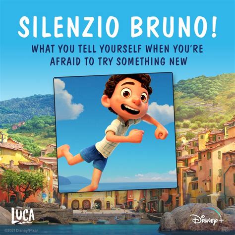 Disney And Pixars Luca On Twitter Filmes Animação Entretenimento