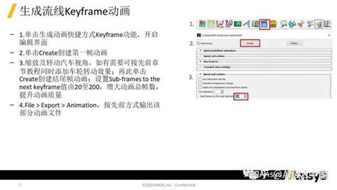 技巧 Ansys Ensight汽车外气动仿真后处理案例 知乎