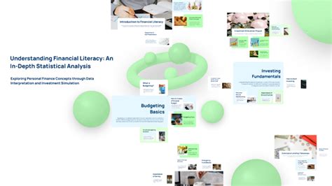 Financial Literacy Statistics By Local1 On Prezi