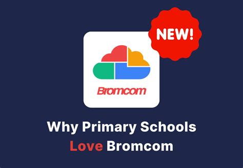 Why Bromcom Is The Go To Choice For Primary Schools Bromcom Posted On The Topic Linkedin