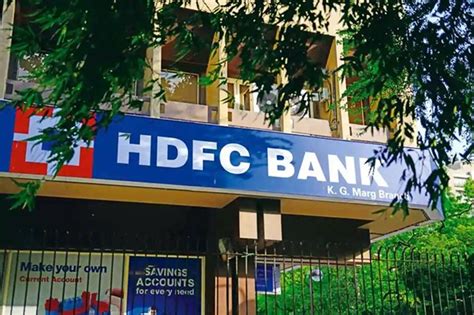 Hdfc बैंक के कर्जदारों को राहत अब निकटतम Csc पर जमा हो सकेगी लोन की किस्त जानें हर डिटेल