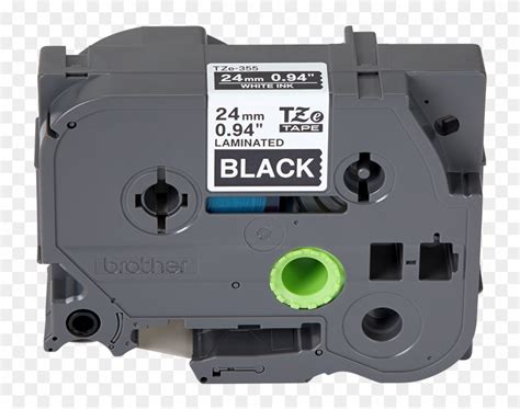 Brother P Touch Tape Mm Hd Png Download X Pinpng
