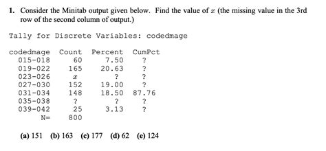 Solved What Would Be The Steps To Solve This Question A