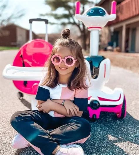 How Tobbi Robot Buggy Utilizes Sensor Technology To Navigate Its