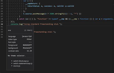 Highlighting Consufused By · Issue 746 · Microsofttypescript
