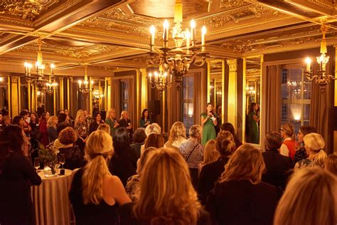 A Hugely Inspiring Evening At Our Annual ‘women On Boards Networking Event — Theupgroup