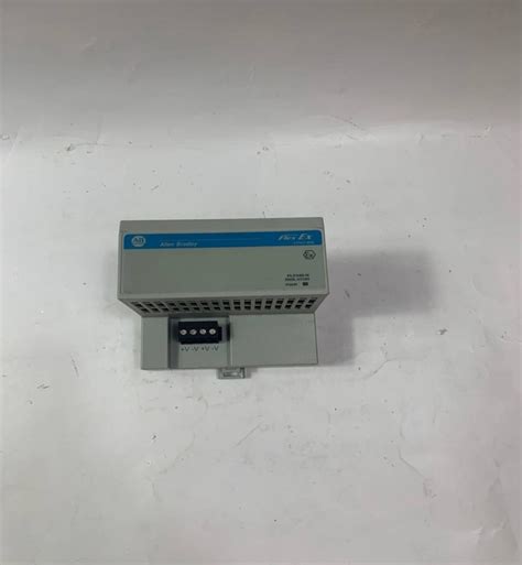 1797 Bcnr Allen Bradley Output Io Module China