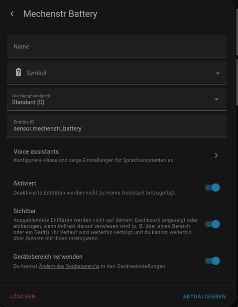 Test Lovelace 3 X