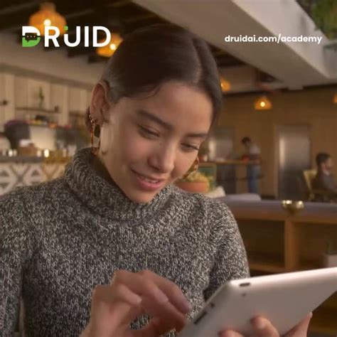 Druid Ai On Linkedin Druid Druidacademy Conversationalai