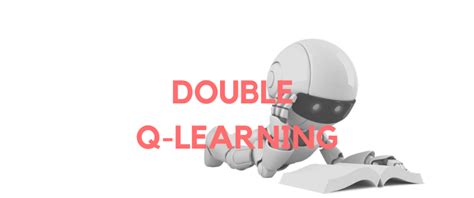 Double Q Learning With Python And Open Ai