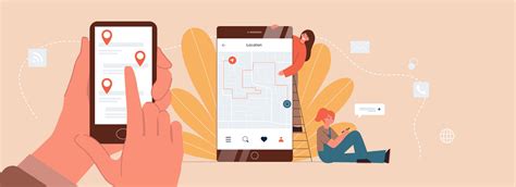 How To Create A Location Based App Tech And Business Sides