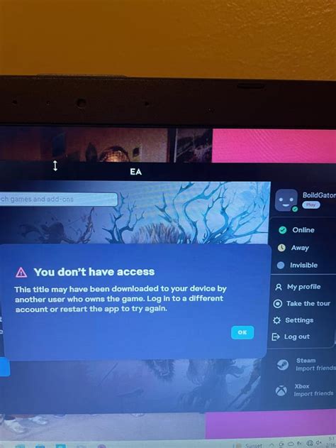 Why Does This Happen And How Can I Solve This Rlumion