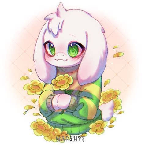 Desertkaiju Asriel смешные картинки и другие приколы комиксы гиф анимация видео лучший