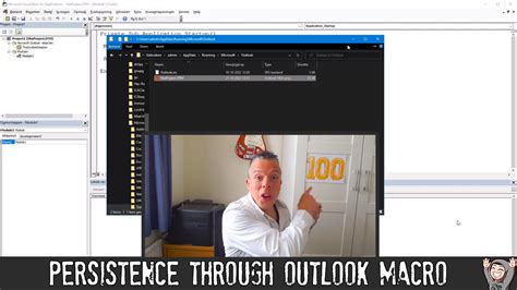Ed100 Persistence Through Outlook Macro Jarno Baselier