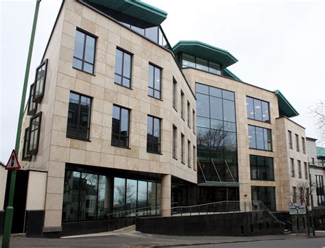 Royal Terrace Stone Facade Natural Stone Wall Cladding Exterior