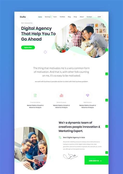 The Top 7 Most Customizable Wordpress Themes For 2025 Envato Tuts