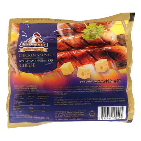 Our Products Nutribest Sarawak