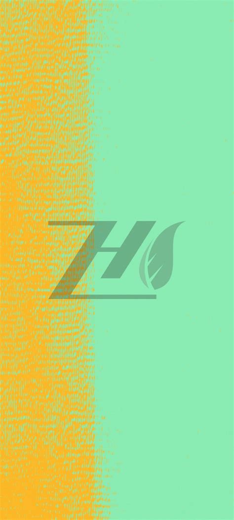 دانلود پس زمینه عمودی انتزاعی سبز و نارنجی دانلود رایگان فایل لایه باز، Psd، وکتور، لوگو و موکاپ