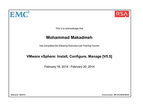 vmware vsphere install configure and manage pdf cloud computing