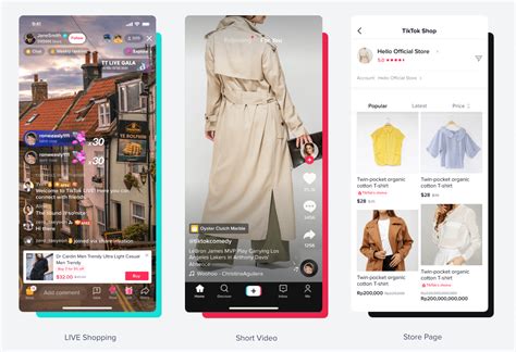 How To Sell Your Products On TikTok Shops In Jungle Scout