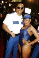 Niecy Nash Reno 911 Porn Pictures XXX Photos Sex Images 169478 PICTOA