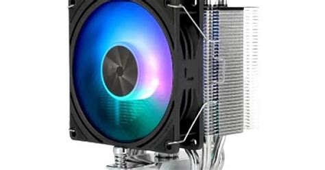 Thermalright Assassin X 90 Cpu Cooler Price In Bd Techland Bd