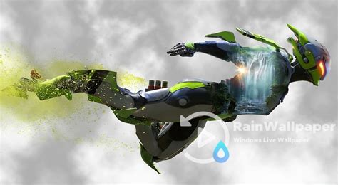 Anthem Interceptor Javelin By Jimking On Deviantart