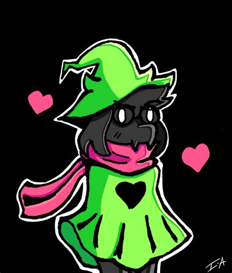 Raisel R Deltarune