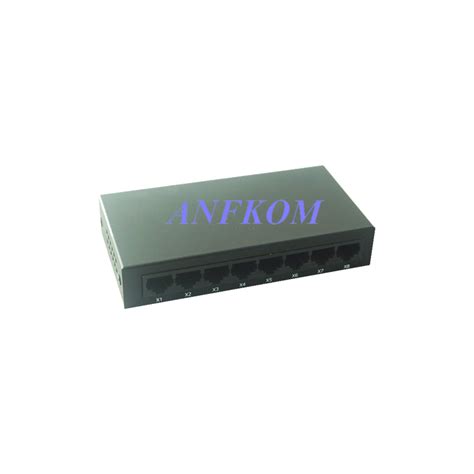 M Ethernet Switch Professional Manufacturer Supplier Of Fiber Optic Products