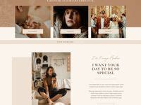 8 ideias de Site layout inspiração web design ideias para portfólio exemplos de portfólio