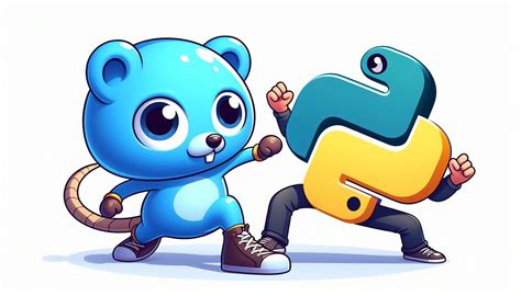 Go Vs Python For File Processing A Performance And Architecture Perspective Nico Bistolfi