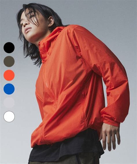 무신사 스탠다드 슈퍼 라이트 바람막이6color 위시버킷