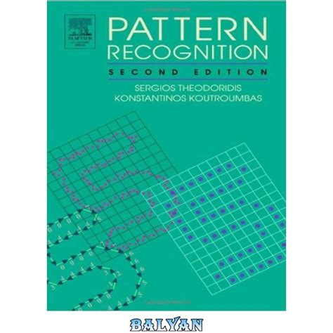 خرید و قیمت دانلود کتاب Pattern Recognition Second Edition ترب