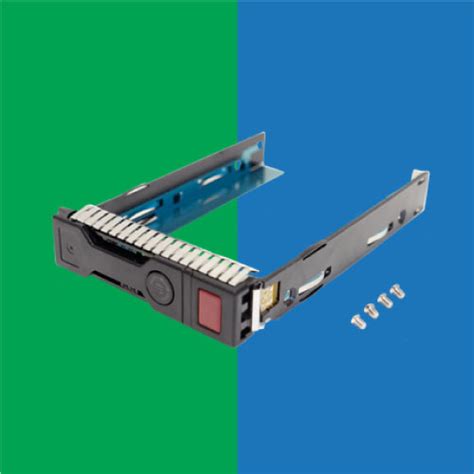 Hp Sata Sas Hdd Caddy In Uganda For G G Servers