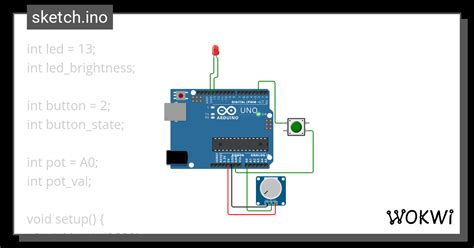 Wokwi Online Esp32 Stm32 Arduino Simulator