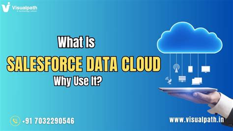 Best Salesforce Data Cloud Certification Training