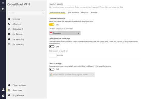 CyberGhost VPN Review 2025 Features Pricing And Security